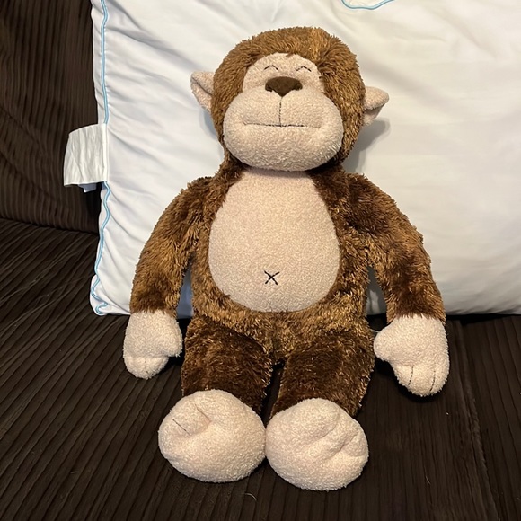 Build-A-Bear | Toys | Build A Bear Monkey | Poshmark